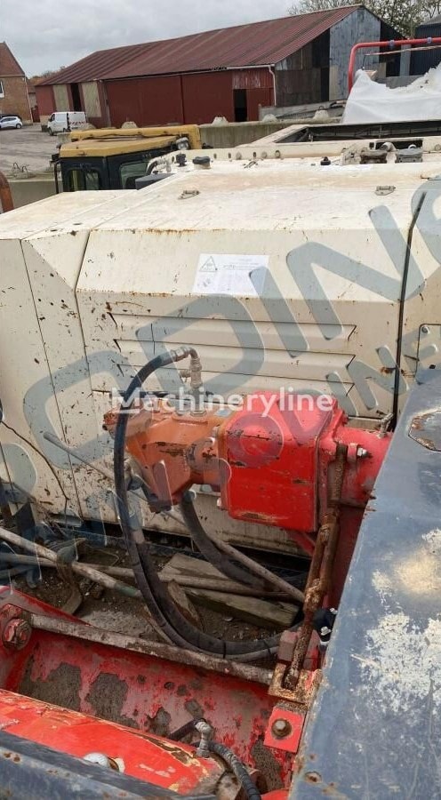 Concasor cu Falci Sandvik QJ241 de vanzare 439060 UTILBEN