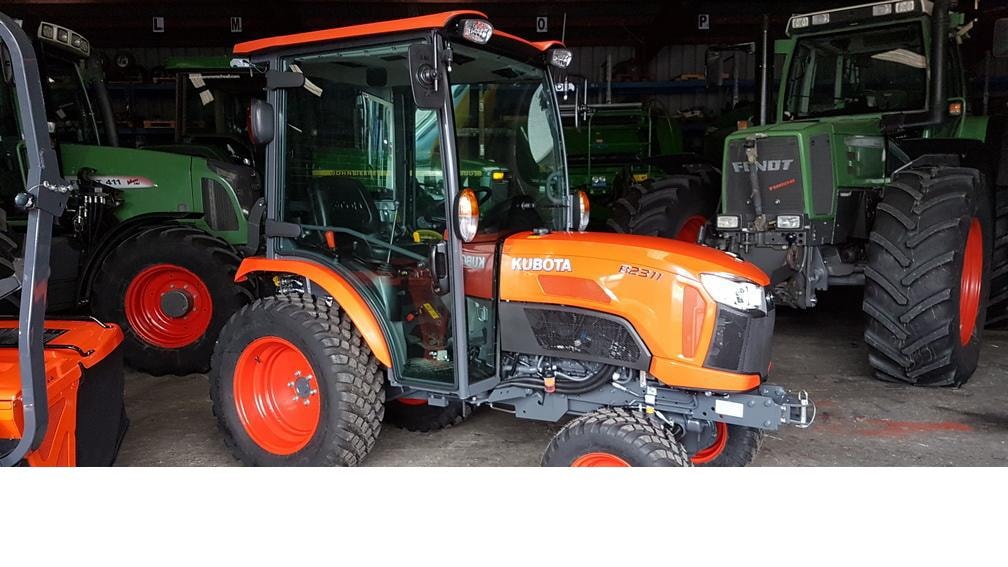 Specificatii Tractor Mic Kubota B2311 de vanzare 246831 UTILBEN