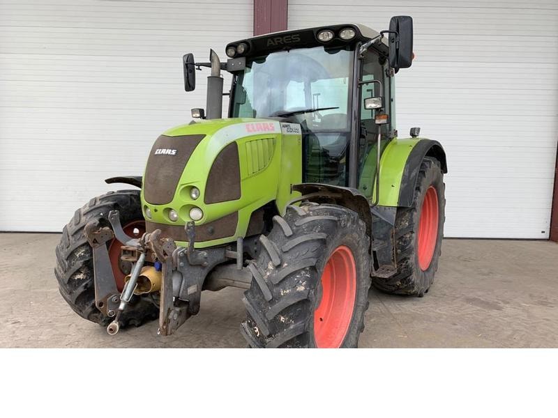 Tractor Claas Ares 567 de vanzare 425984 UTILBEN