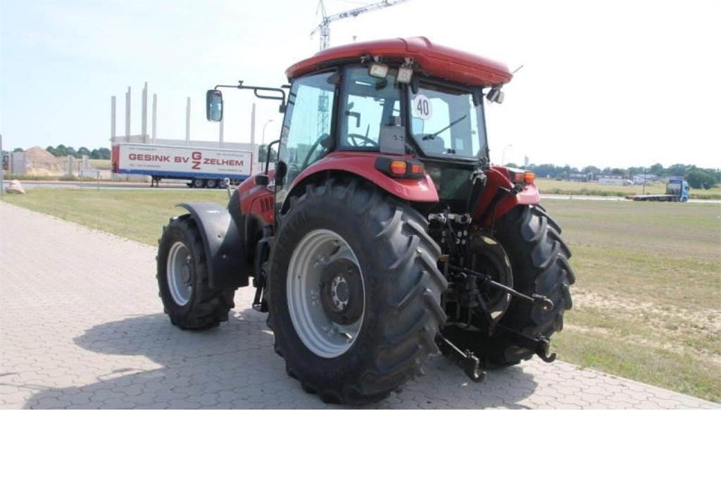 Tractor Case IH FARMALL 95 A de vanzare 266172 UTILBEN