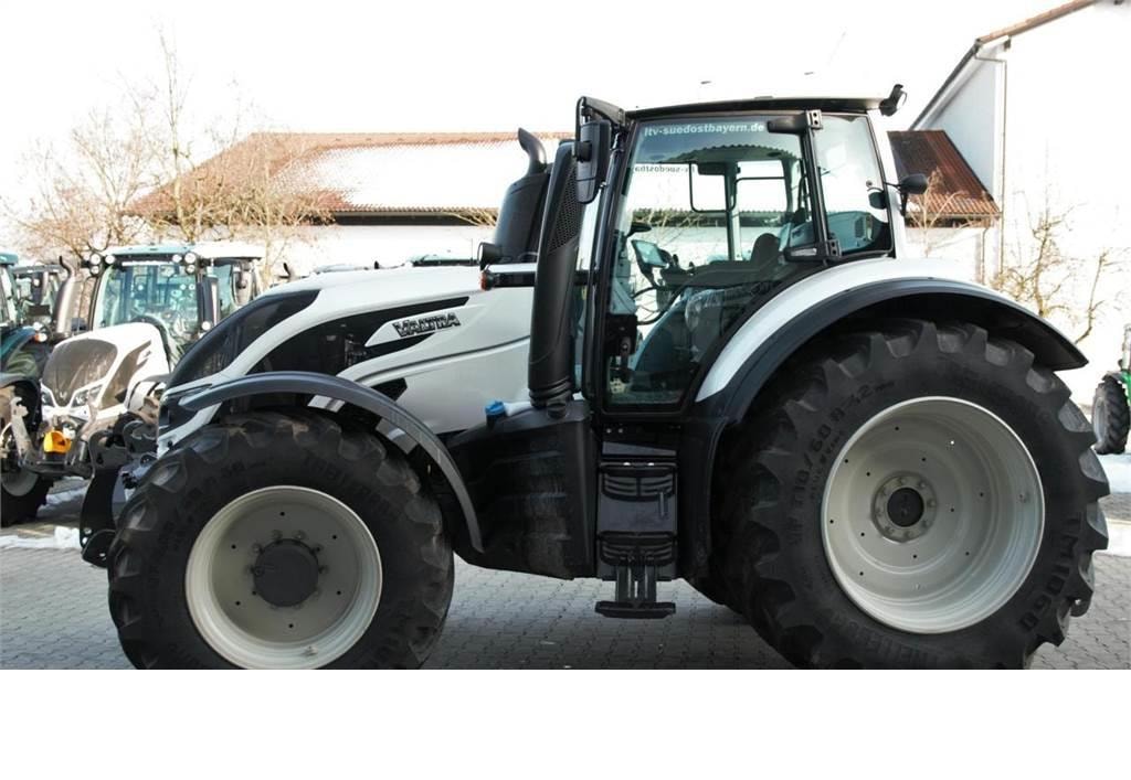 Tractor Valtra T 234 D de vanzare 273849 UTILBEN