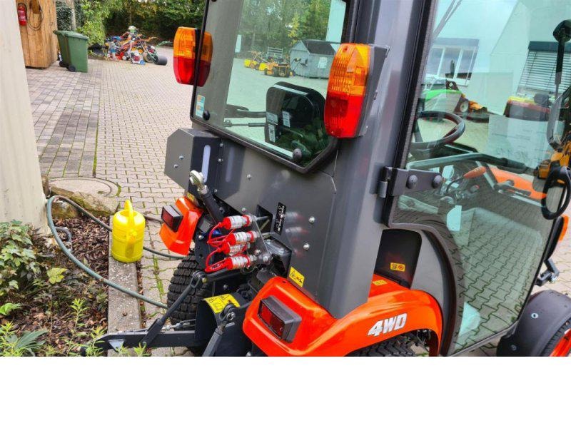 Tractor Mic Kubota BX 261 de vanzare 364506 UTILBEN