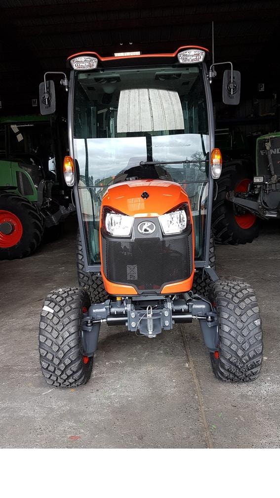 Specificatii Tractor Mic Kubota B2311 de vanzare 246831 UTILBEN