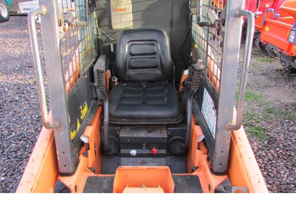 MiniIncarcator Bobcat S 70 de vanzare 445364 UTILBEN