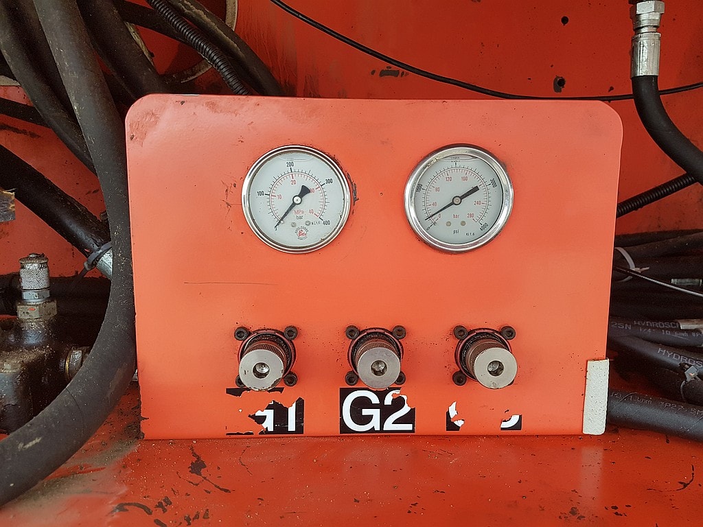 Concasor Mobile Sandvik QJ 340 de vanzare 195291 UTILBEN