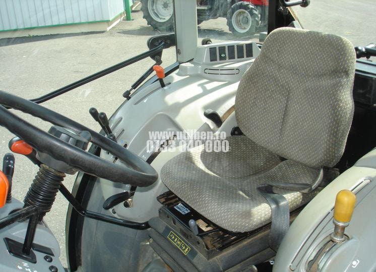 Tractor Mic Claas NEXOS 220 VL de vanzare 252423 UTILBEN