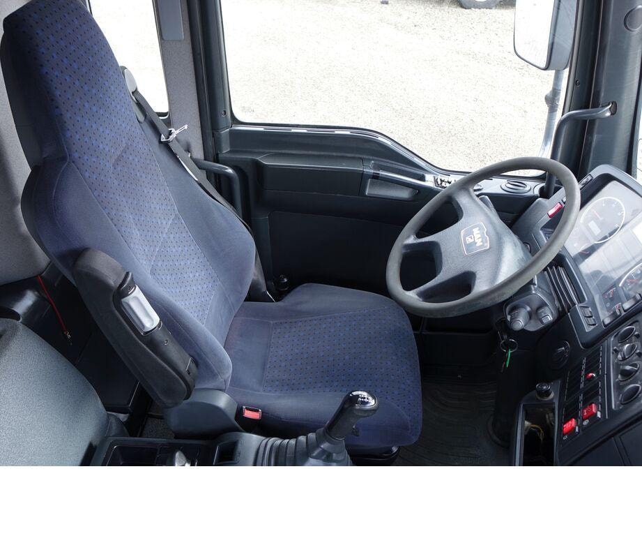 Basculanta MAN Tga 41.480 Kipper 8x4* Topzustand! de vanzare 259817 UTILBEN