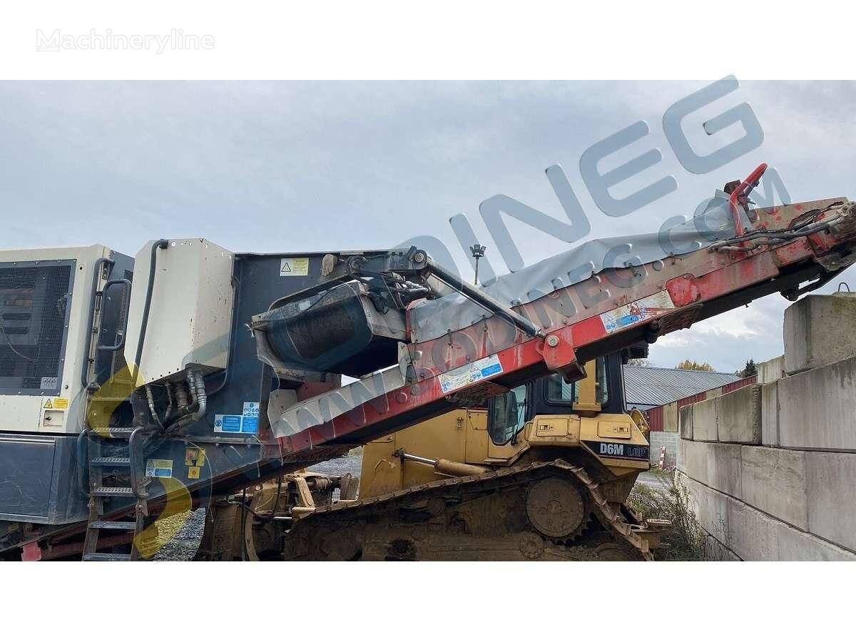 Concasor cu Falci Sandvik QJ241 de vanzare 439060 UTILBEN