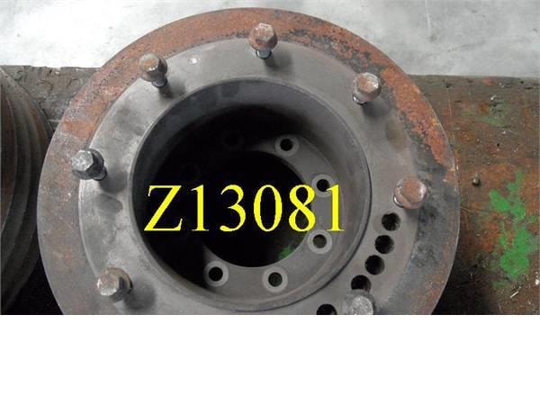 Combina Siloz John Deere Gebruikte Hakselaar Onderdelen Serie 6000/7000 ...