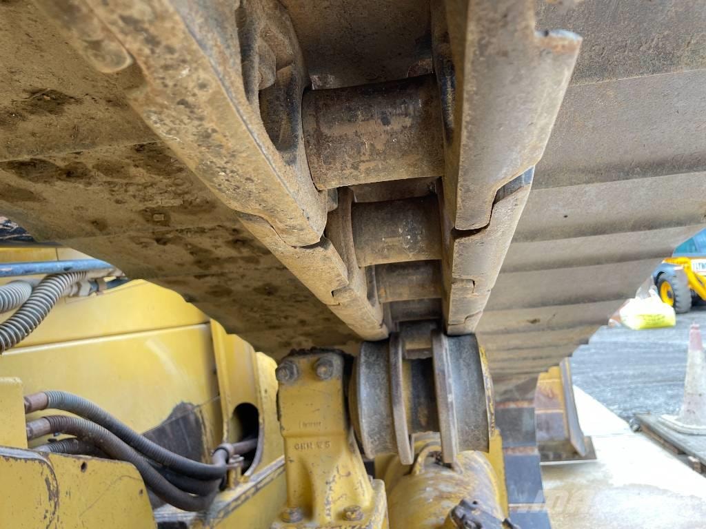 Buldozer Caterpillar D6n De Vanzare 422129 Utilben