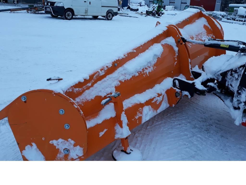 Lama Zapada FMG 360 de vanzare 232624 UTILBEN