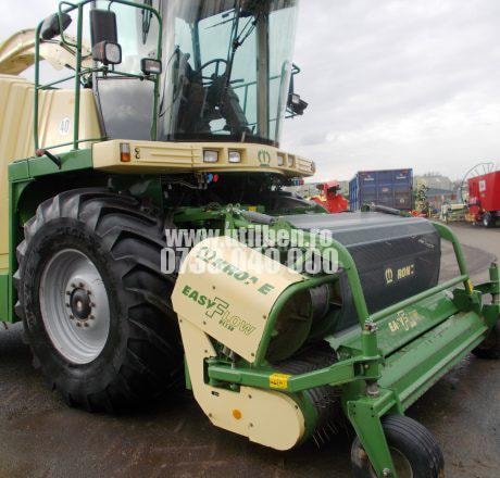 Combina Siloz Krone BIG X 650 de vanzare 163277 UTILBEN