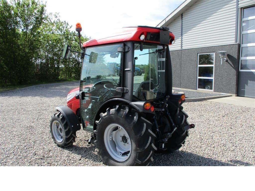 Tractor McCormick GM45 Frontlift og pto de vanzare 260154 UTILBEN