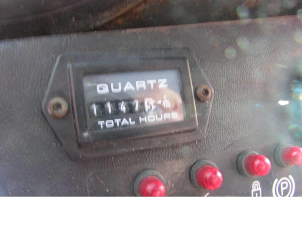 MiniIncarcator Bobcat S 70 de vanzare 445364 UTILBEN