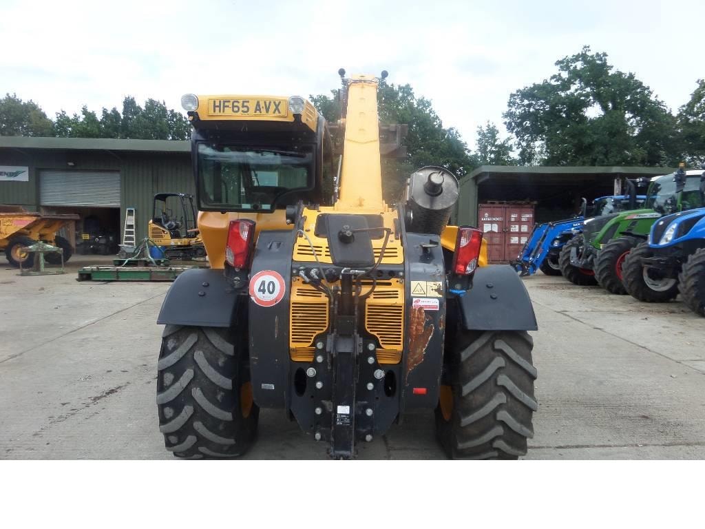 Incarcator Telescopic Dieci Agri Plus 40.7 Evo 2 de vanzare 272577 UTILBEN