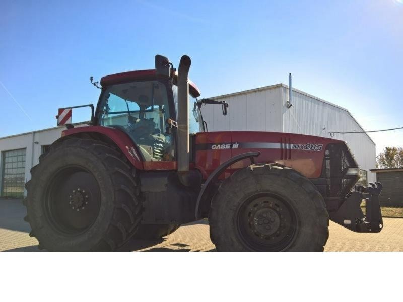 Tractor Case IH Magnum MX 285 de vanzare 252511 UTILBEN