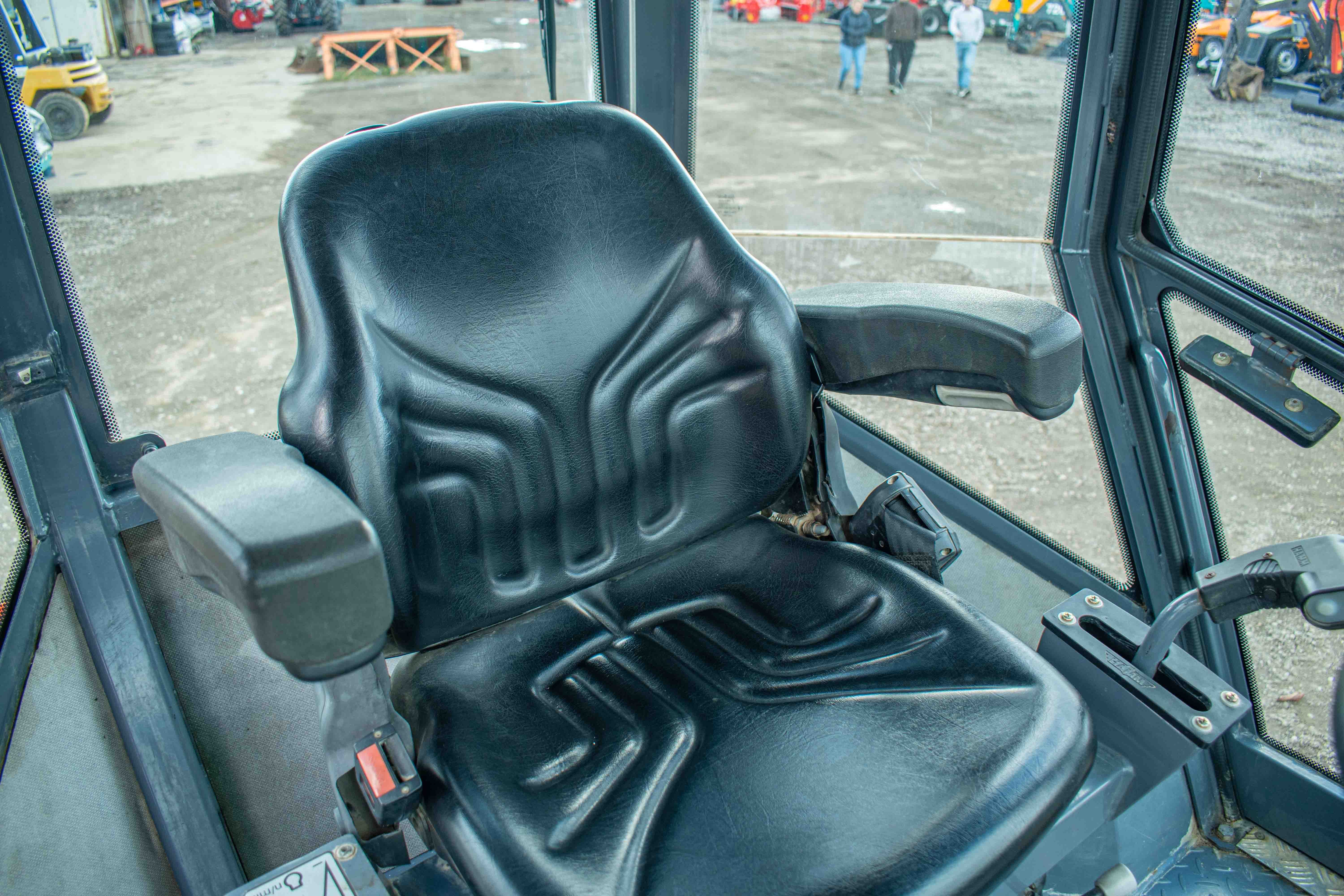 Cilindru Compactor Lis Hamm HD110 de vanzare 460972 UTILBEN
