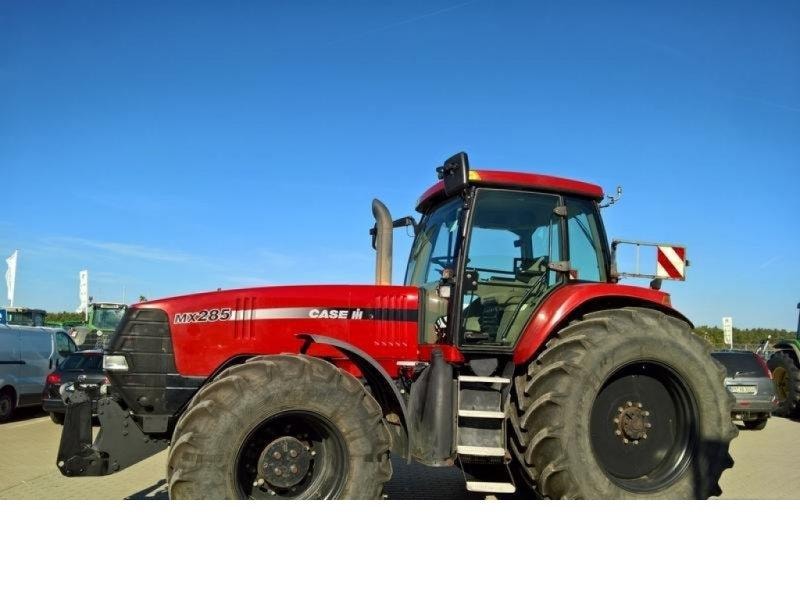 Tractor Case IH Magnum MX 285 de vanzare 252511 UTILBEN
