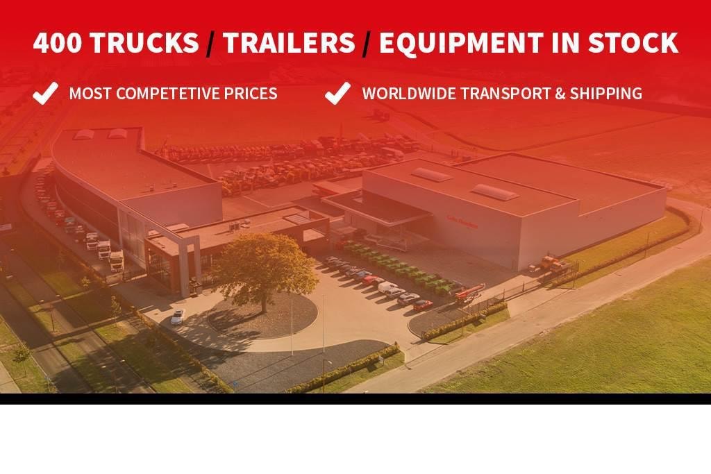 Specificatii Concasor Mobile Keestrack S3 Stacker Radio remote 3 Pieces ...